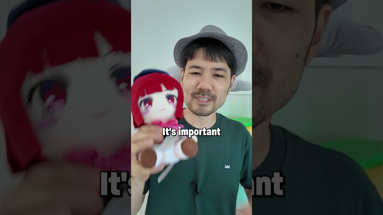 3 Japanese Immersion Mistakes You Might Be Making #learnjapanese