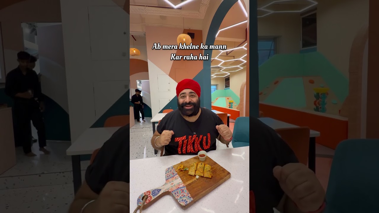 Dil to Baccha hai, Accha hai jee