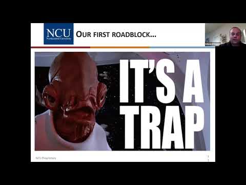 Understanding the Modern Definition of Terrorism: By Examining Star Wars - 12/03/20