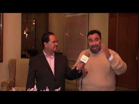 ENTREVISTA A PABLO VIVAS. CONVERSION DE UN PROTESTANTE. – Espacio de ...
