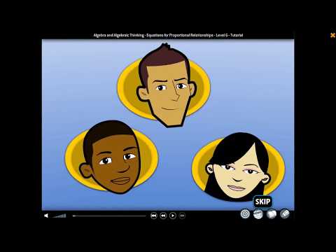 Rise Over Run- IReady Song
