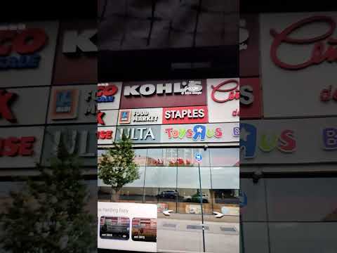 abandoned toys r us babies r us & more stores #abandoned #toysrus #shorts