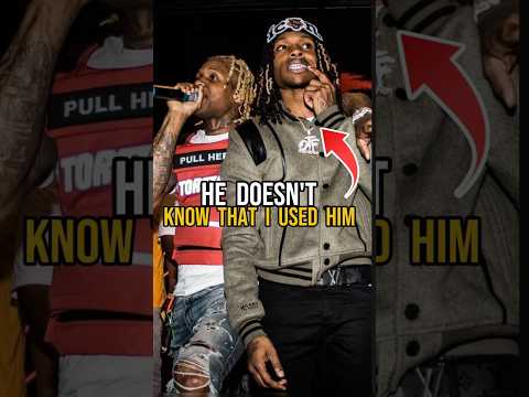 How King Von Changed Lil Durk’s Life 🔥 #shorts