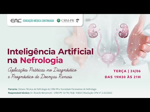2025/06/24-Inteligência Artificial na Nefrologia-Aplicações Práticas no Diagnóstico e Prognóstico