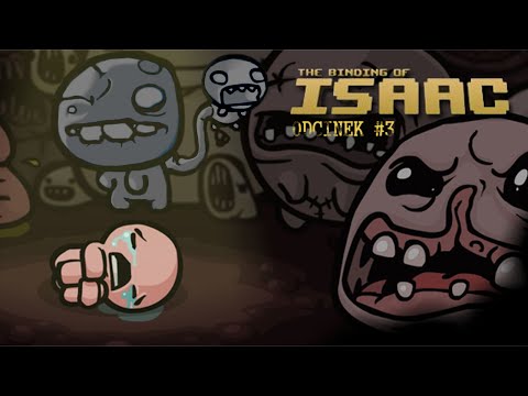 Steam Community :: Video :: Binding of Isaac #3 - Znowu The Womb