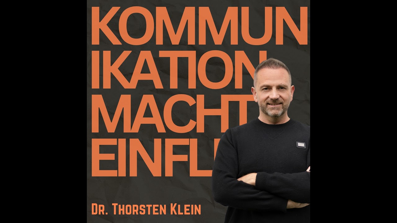 Wie generiere ich Aufmerksamkeit? Über Fremd- und Selbstbild. (#2)