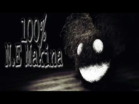 100% N.E Makina