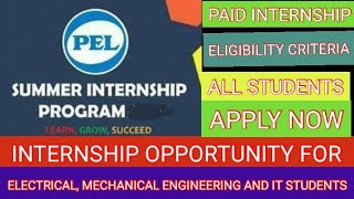 Working At Pel: Company Overview and Culture - Zippia