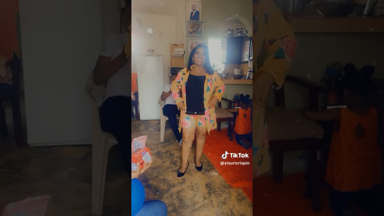 Mi abuela hermosa feliz día de las madres ❤️❤️