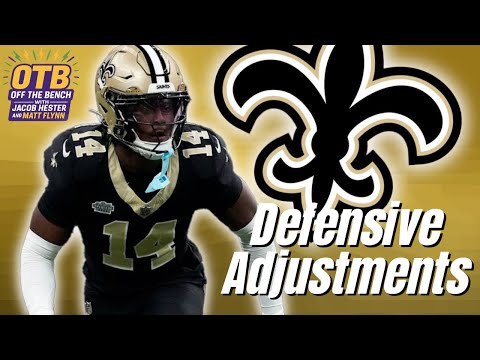Brandon Staley's Vision: The New Era of Saints Defense! | New Orleans Saints Football News