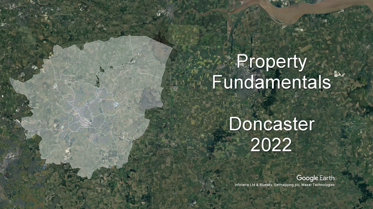 Property Fundamentals Doncaster 2022