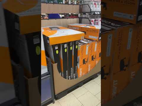 What’s NEW LIDL Outdoor and Camping Event #lidl #shopping #middleoflidl