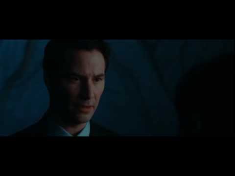 We came to save the Earth ... from you | The day when the earth stood still