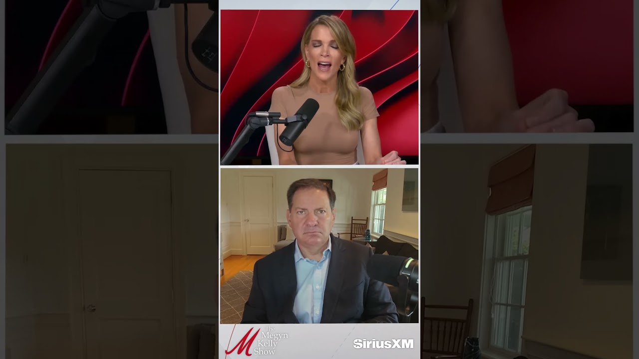 Megyn and Mark Halperin on Whether Jezebel and Etsy Will Apologize to Erika Kirk: 