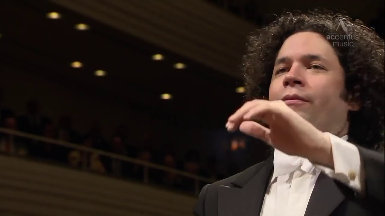 MAURICE RAVEL - Bolero