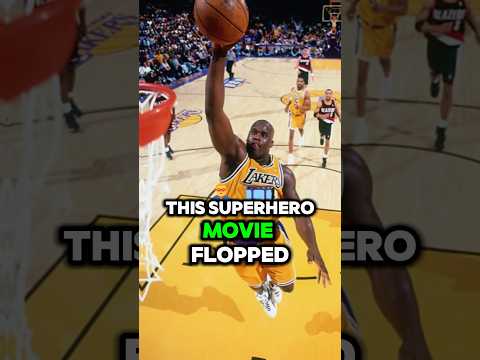 Shaq’s Movie FLOPPED… But He Still Made Millions 💰