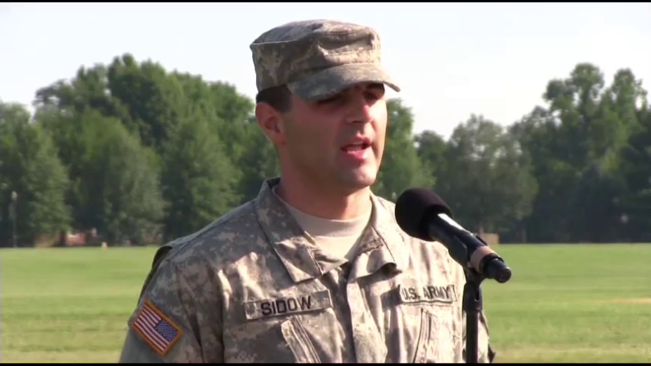 2nd Regiment, Basic Camp Graduation LIVESTREAM