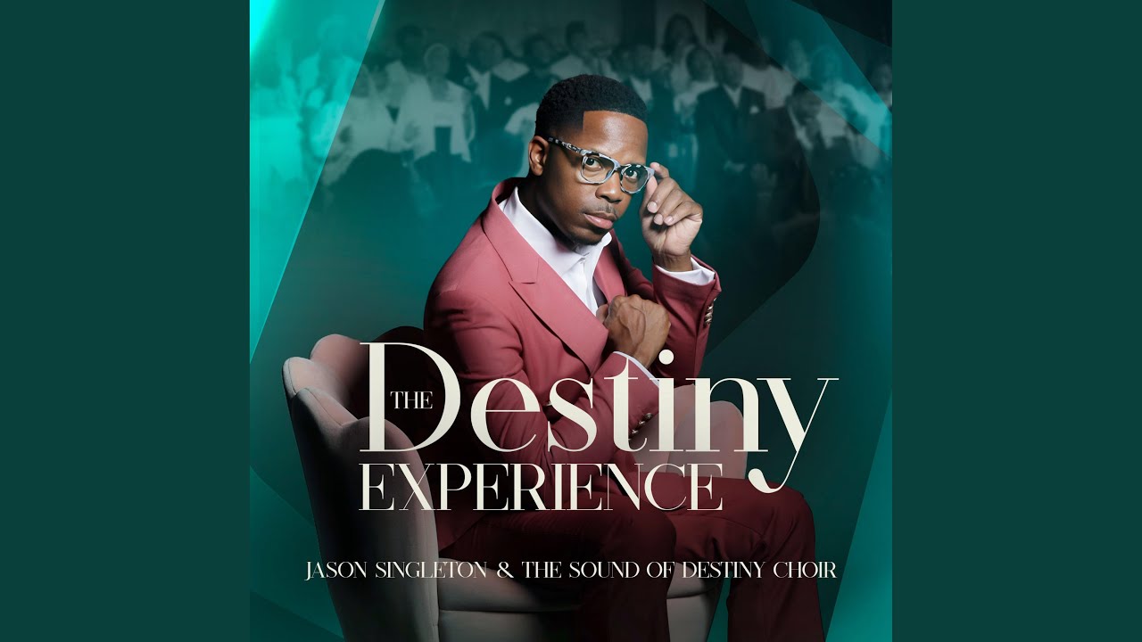 That's What He's Done