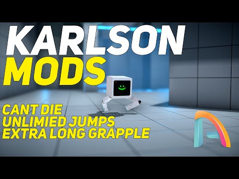 Steam Community :: Video :: How to Mod KARLSON | Karlson Modded
