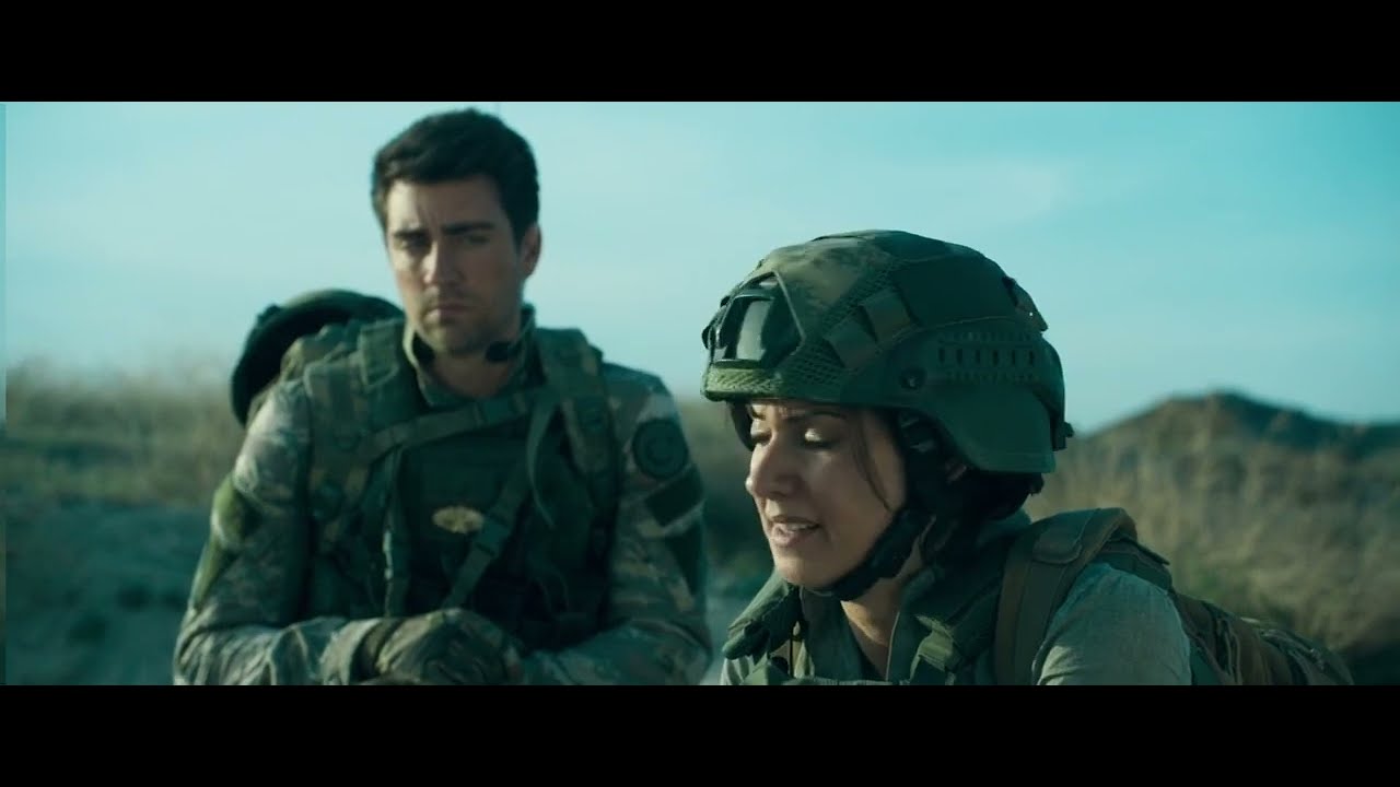 The Mountain II (2016) Turkish Full HD movie