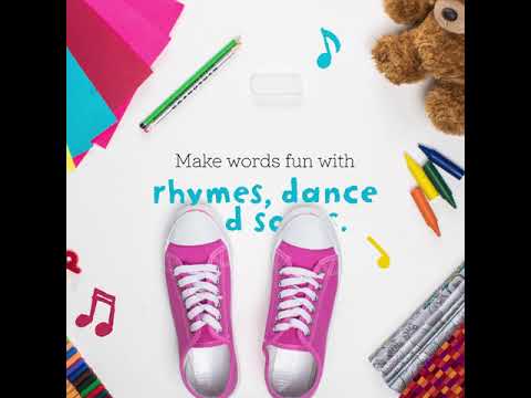 6. Take Time: Rhymetime