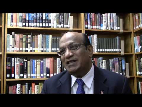 Bishop Devadhar encourages local churches to support UMCOR/OGHS #2