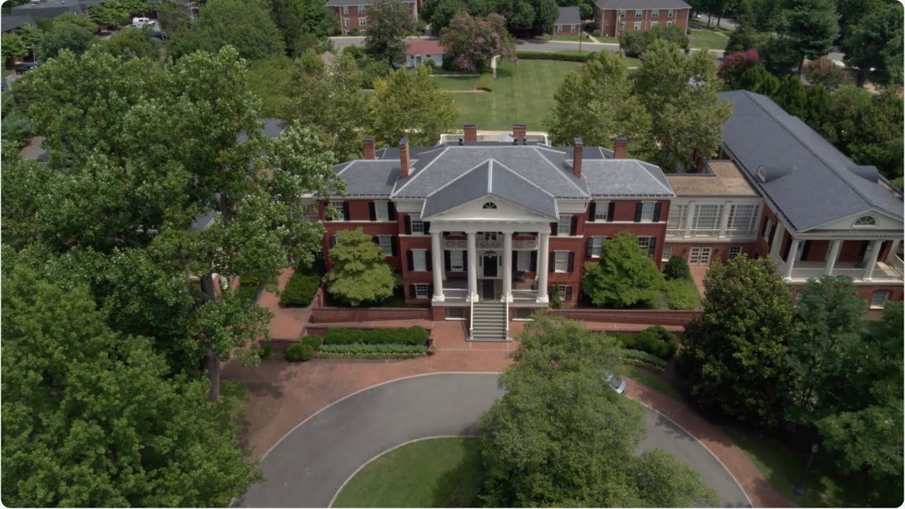 The Miller Center at 50 | Governing Council