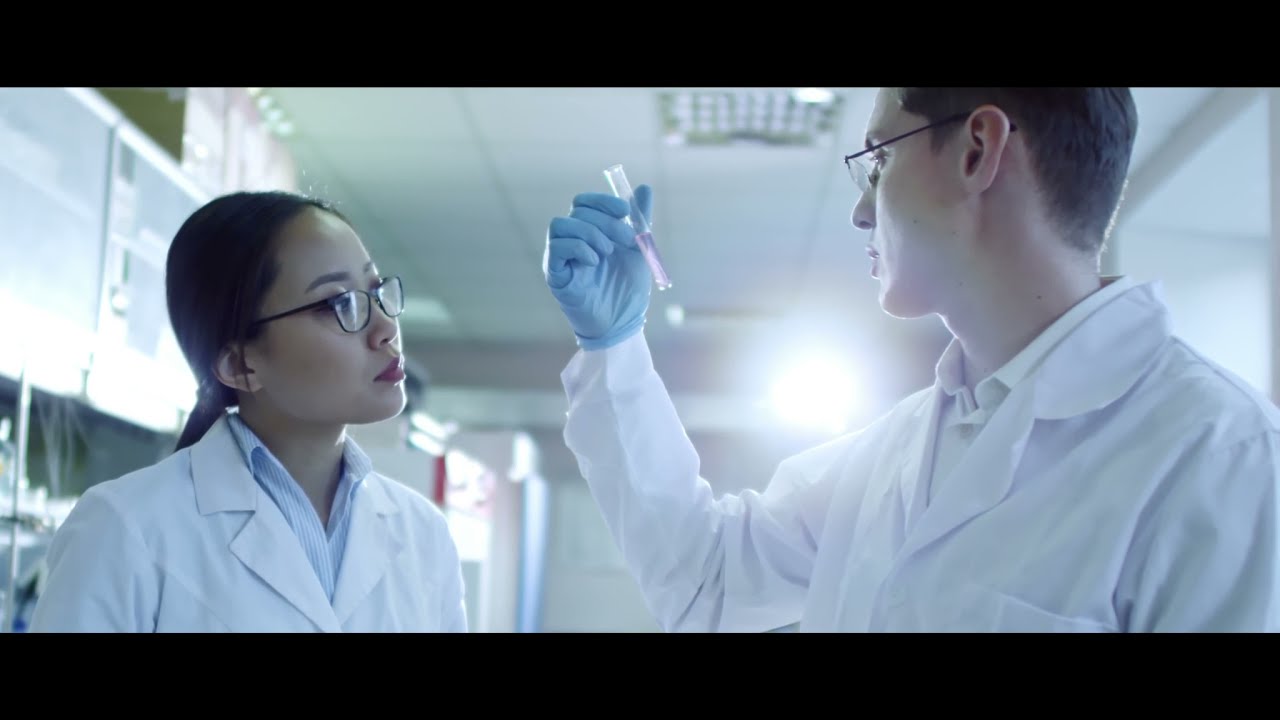 Welcome to The Chemours Discovery Hub | The Chemours Company