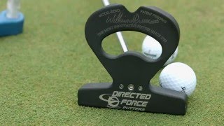 LAB Golf B.2 Putter | PGA TOUR Superstore