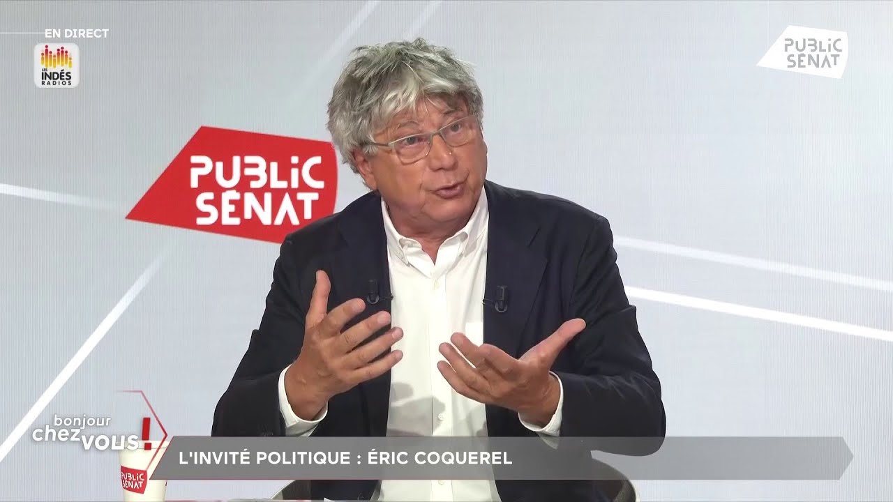 Congrès du PS : « le Parti socialiste devrait prendre ses distances ...