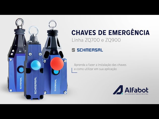 Water Level Controller - Schmersal Zq 700 /900 , Schmersal Caable ...