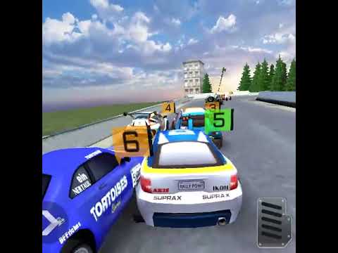 Nitro Racing 3D: Car Racing Games Play Free Online Games on Your Browser | No Download #browsergames