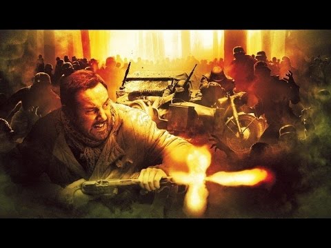 War Movies English Hollywood - TB 2015 - Sci-fi Horror Movie