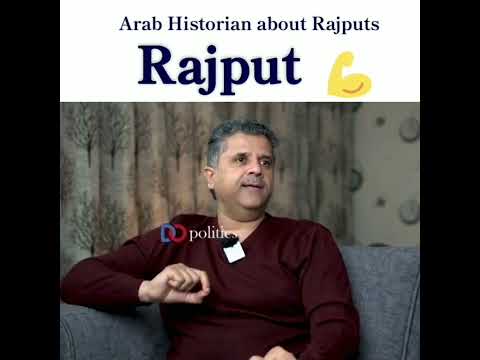 rajput history