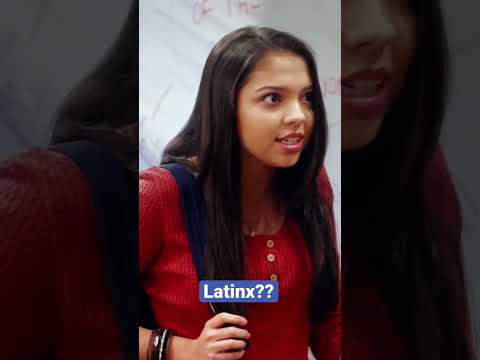 Where did the word “Latinx” come from? 🗣️💬