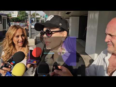 José Manuel Figueroa espera que Imelda Tuñón no se lleve a su sobrino a Monterrey