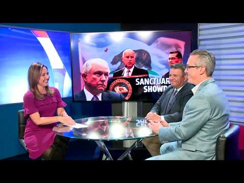 Political Consultants Weigh in on Jeff Sessions Announcement