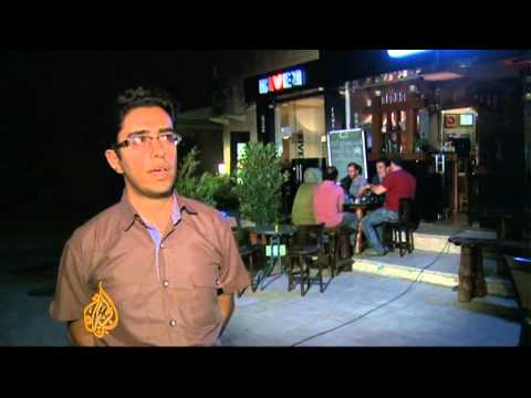 Iran elections: Choosing Ahmadinejad's successor