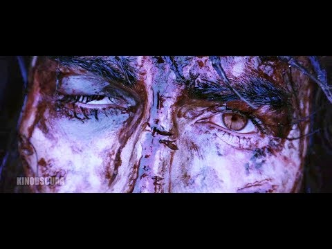 The Passion of the Christ (2004) - Last Words