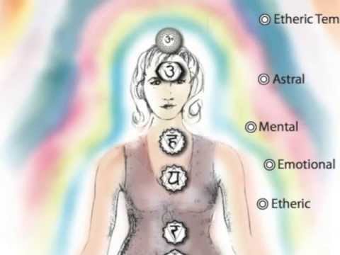 Evelyn Mulders – Essence of Sound – Auric Field Introduction – Higher ...