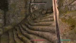 He Stubbed His Toe at Skyrim Special Edition Nexus - Mods and Community