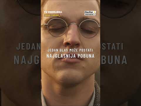 [SRB] BONHOFER: SVEŠTENIK. ŠPIJUN. UBICA. na CineStar Premiere 1