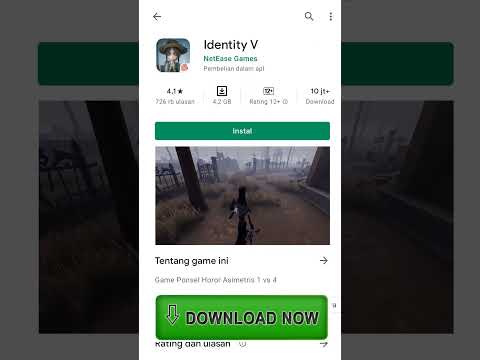 Identity V | Free download now