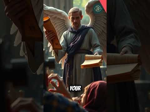 "What Happens to Muslims After Death?" | Islamic Afterlife Explained