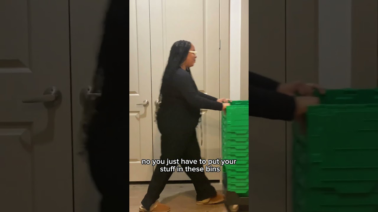 Moving, Made Easier With Moving Bin Rentals From Stack