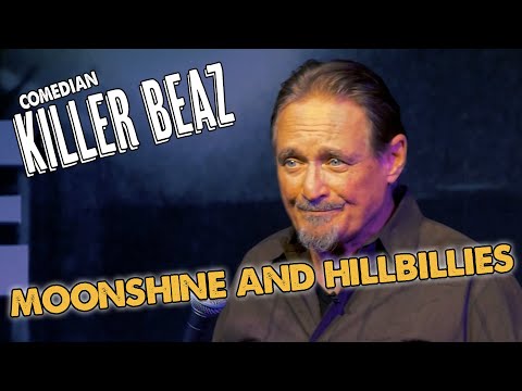 Daily Comedy: Bullets and apple pie moonshine do not mix | Absolutely ...