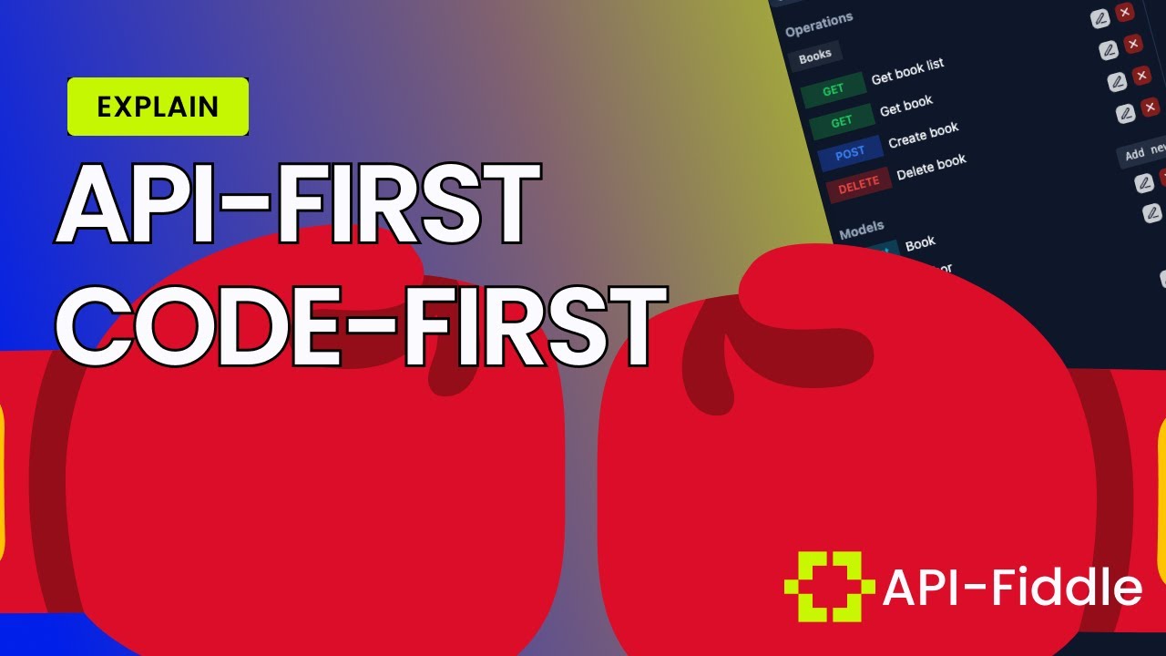 API-First vs Code-First With OpenAPI: Which is the Best Approach for Software Development?