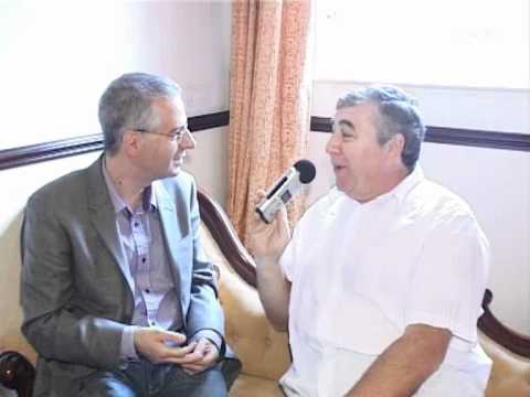 RENDLESHAM UFO - JIM PENNISTON SPEAKS 12 5 11 | Paranormal | Before It ...