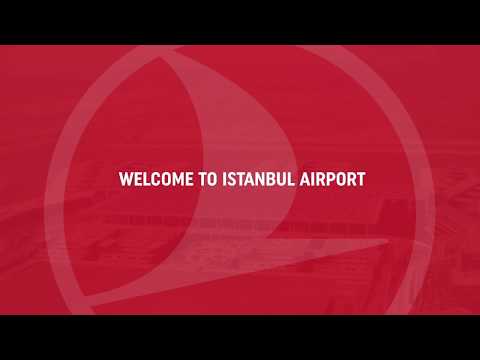 How do I get to go to Istanbul Airport? - Turkish Airlines