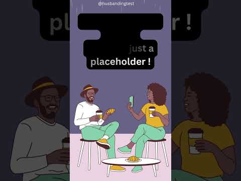 Are you his person or just a placeholder ???#relationshipadvice #datingadvice #relationshiptips
